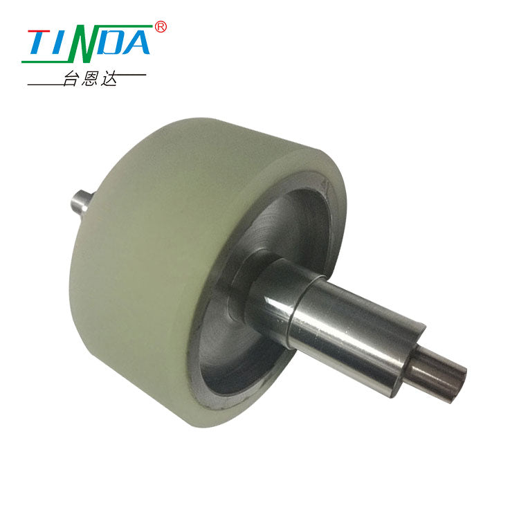PU encoder wheel – Tinda Groups